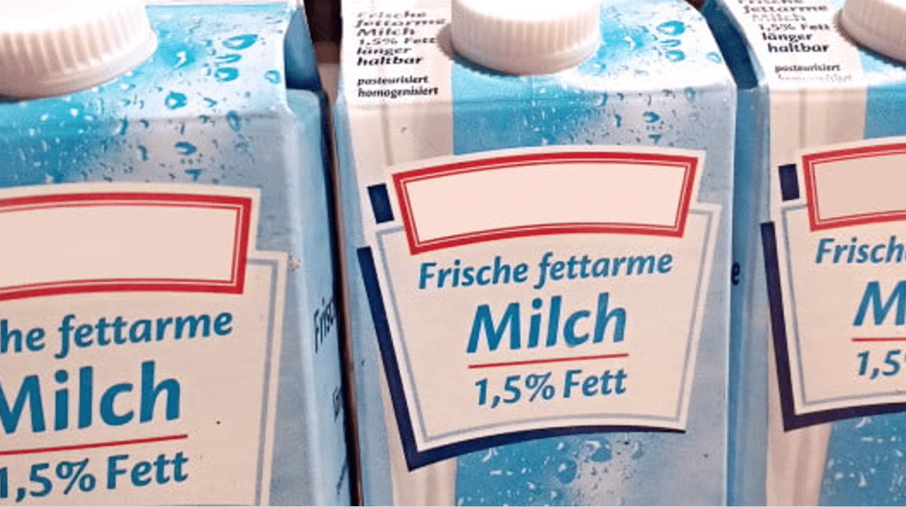 Ab 01. Jan. 2024: Pfandpflicht auf Milch & Milcherzeugnisse ...