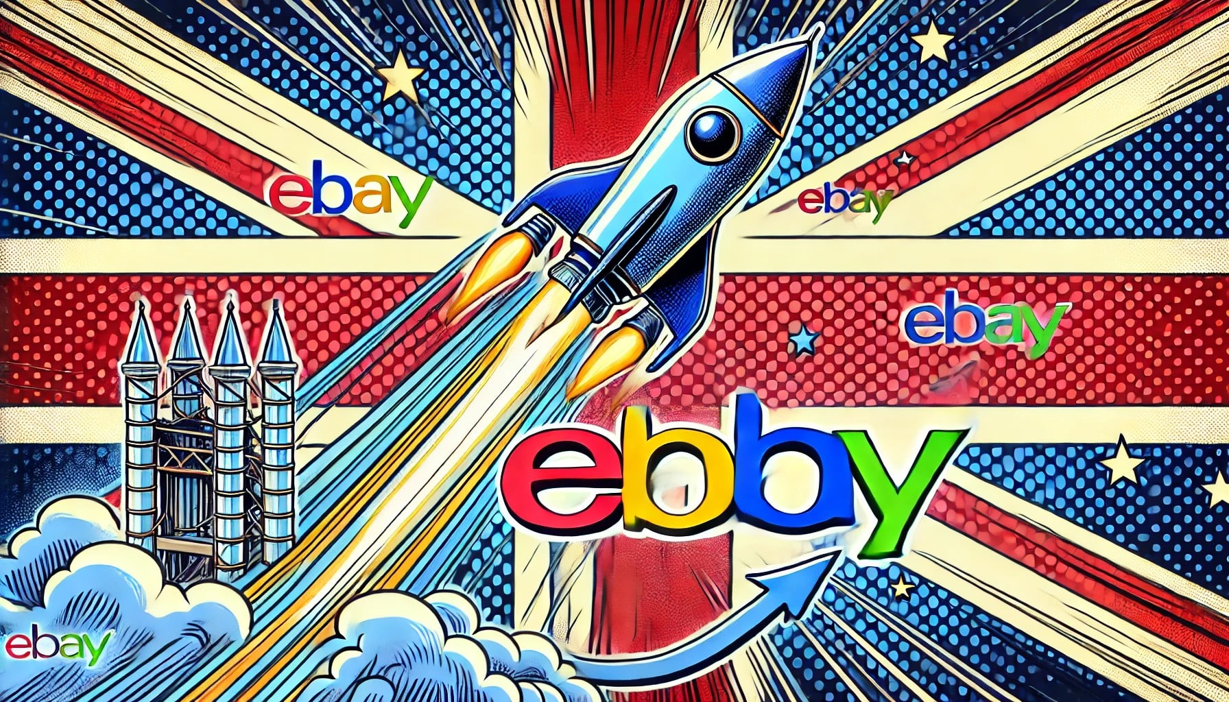 Aufgepasst: eBay Umsatzrückgang UK & De werden falsch gelesen - wortfilter.de - Der Marktplatz Blog