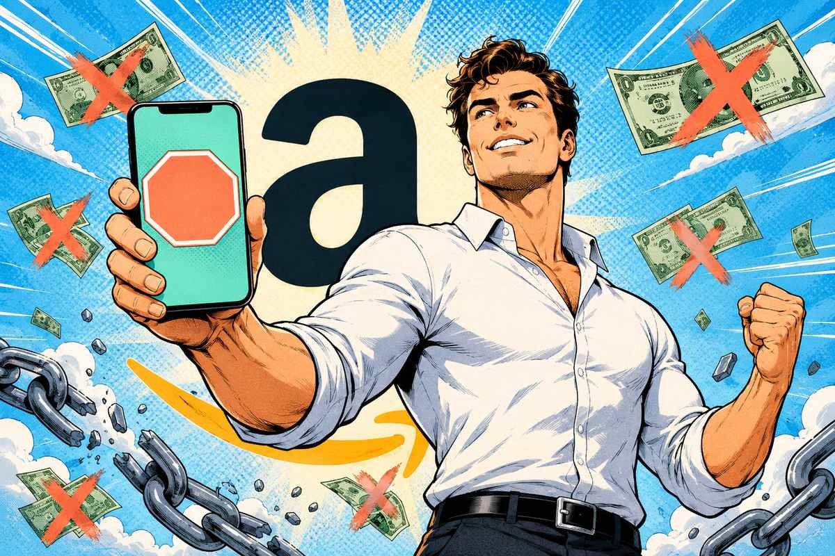 Amazon SP-API Gebühren: Endgültig vom Tisch – das gilt jetzt ...